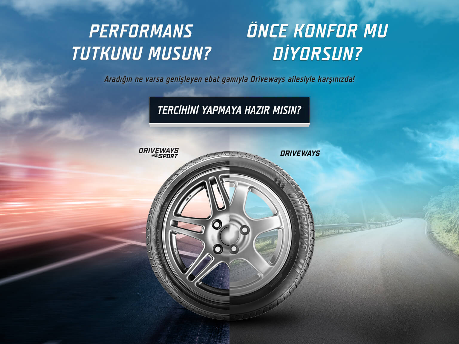 Lassa Sağlam Lastik Markası