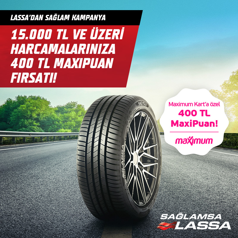 Lastik Hız Endeksi Nedir? Lastik Hız Endeksi Tablosu | Lassa