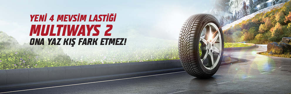 Lassa Sağlam Lastik Markası